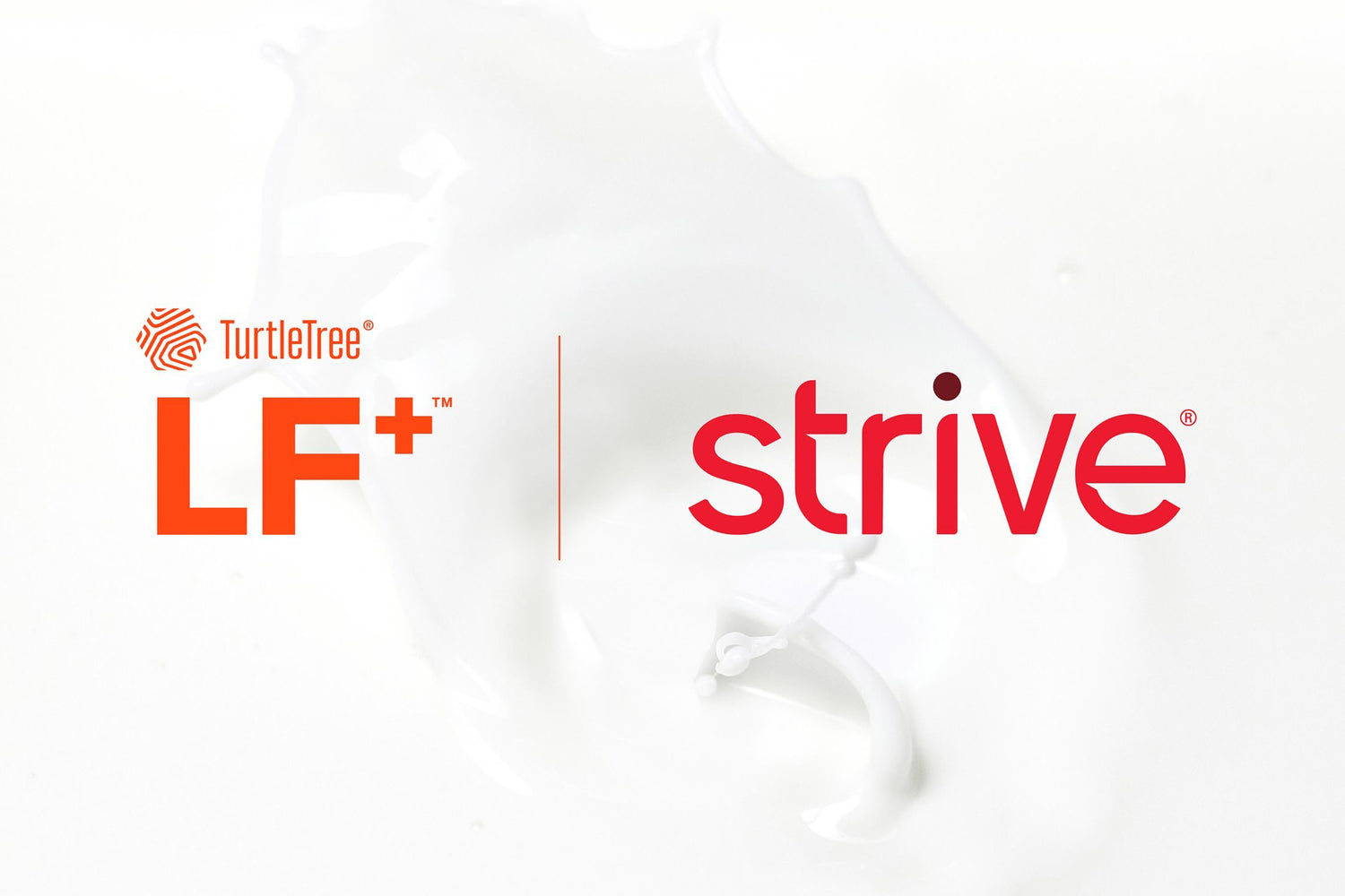Strive FreeMilk - Dairy Without the Cow Animal-Free Whey Protein Milk ...